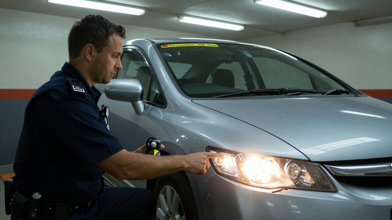 When Should You Not Use LED Headlights?